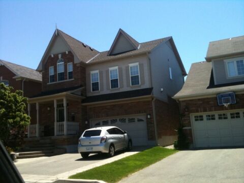 Newmarket Roofing | Dillon Bros Roofing