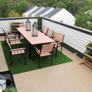 Duradek - Dillon Brothers Roofing