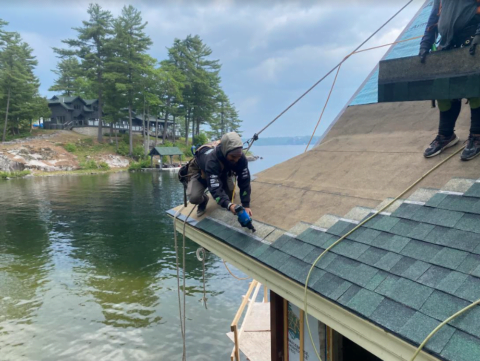 Newmarket Roofing | Dillon Bros Roofing